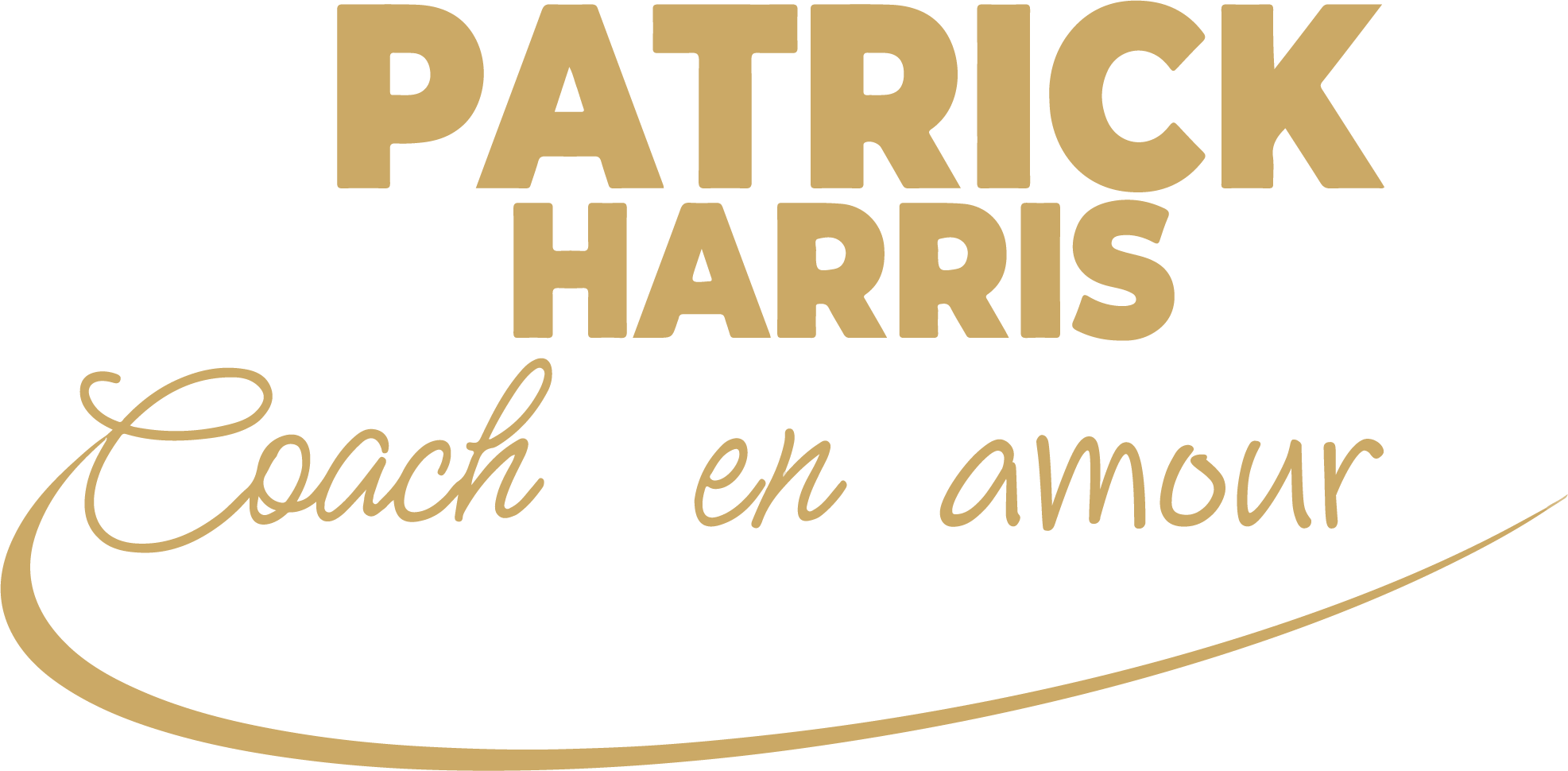 Coach-Love – Love Coach Patrick